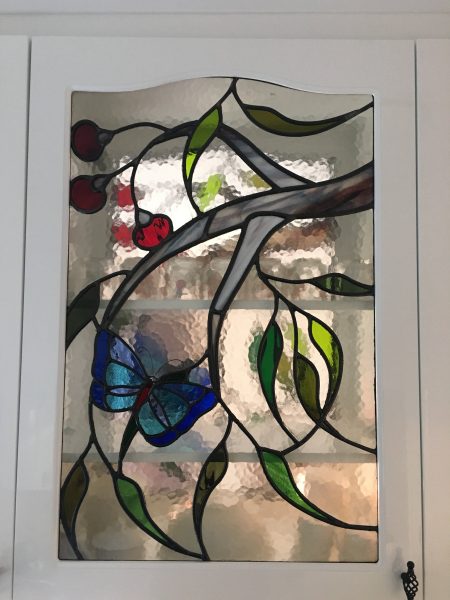 Stained Glass | Lawrence Leadlights | Leadlight Design Sydney
