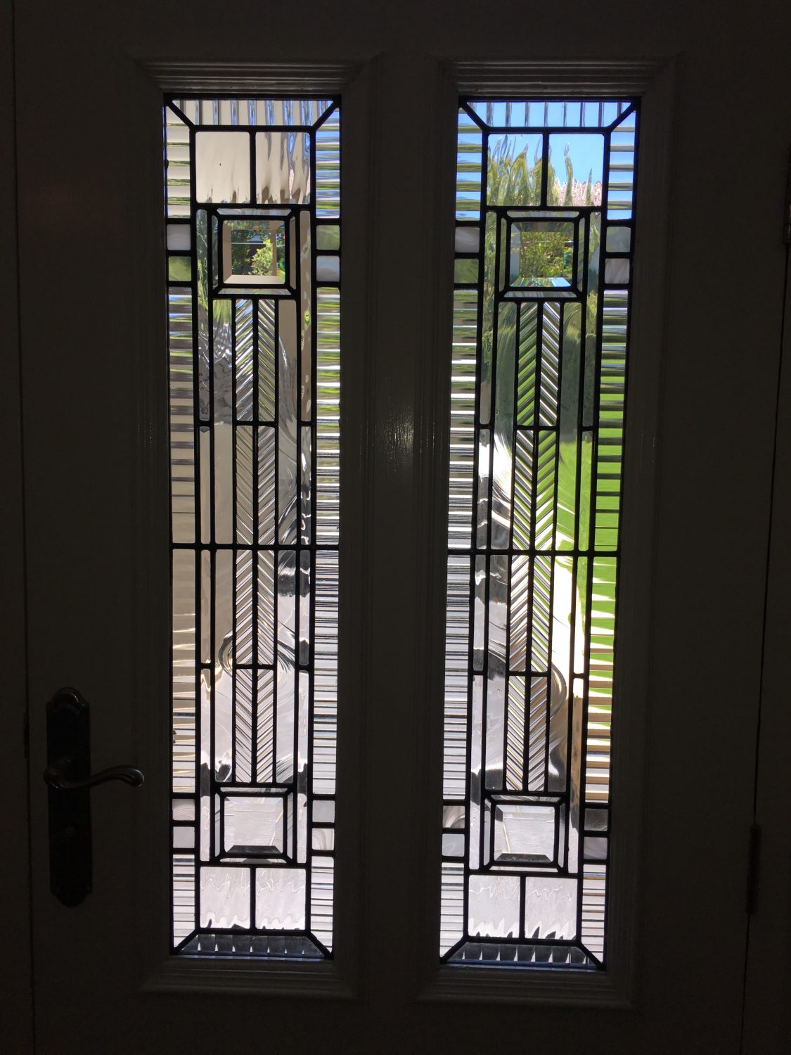 leadlights-doors-1 - Lawrence Leadlights