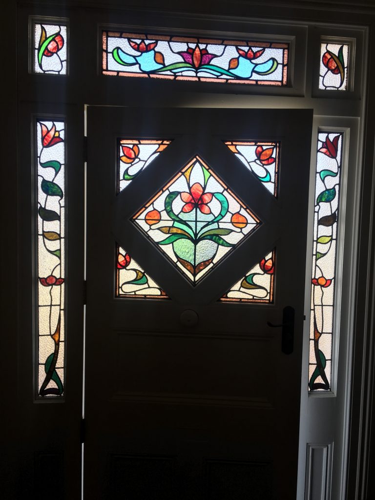 leadlights-doors-8 - Lawrence Leadlights