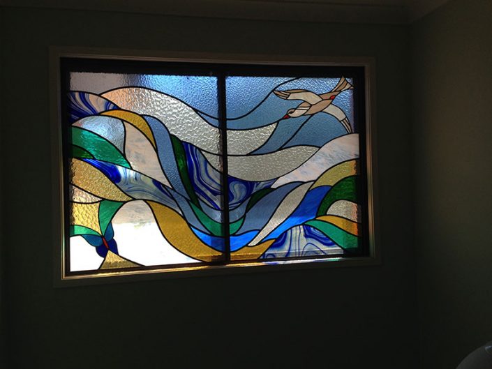 LEADLIGHTS DESIGN | Lawrence Leadlights